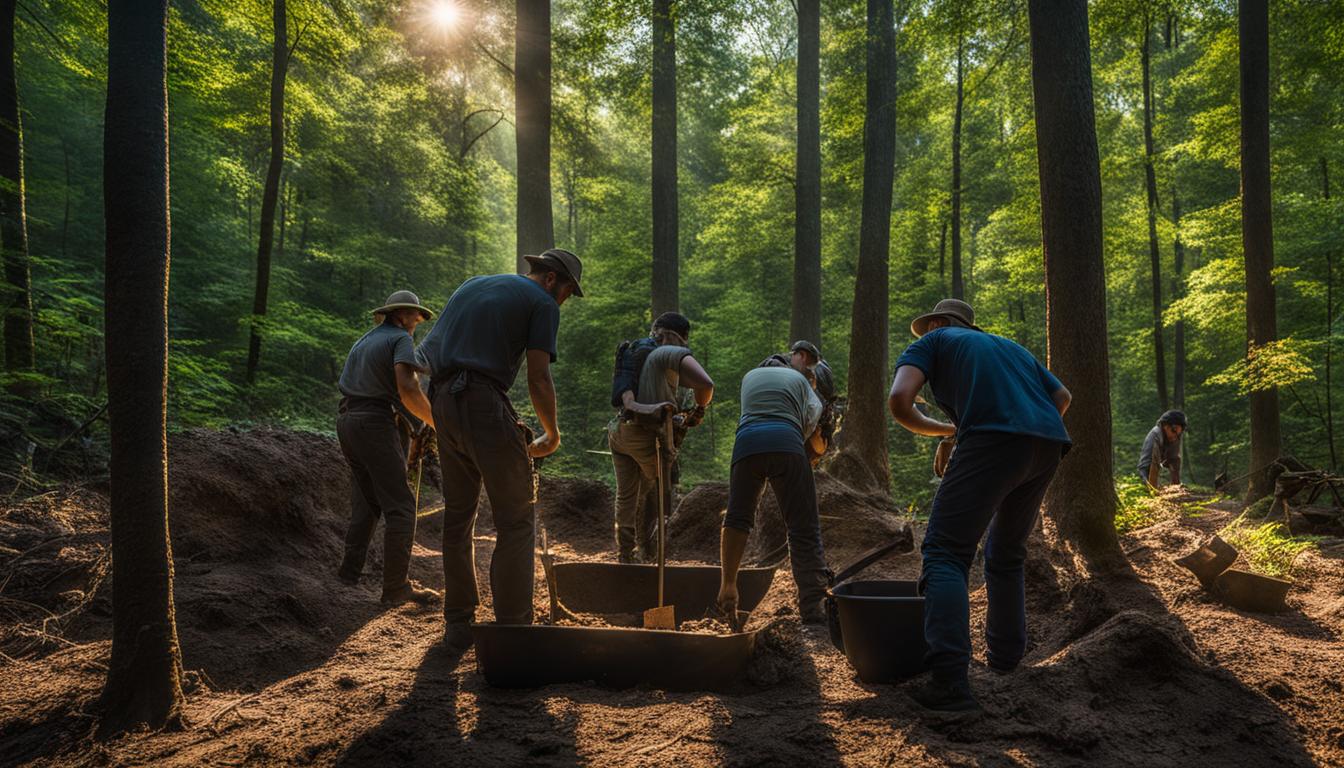 Mystery Unveiled: The Roanoke Colony Enigma