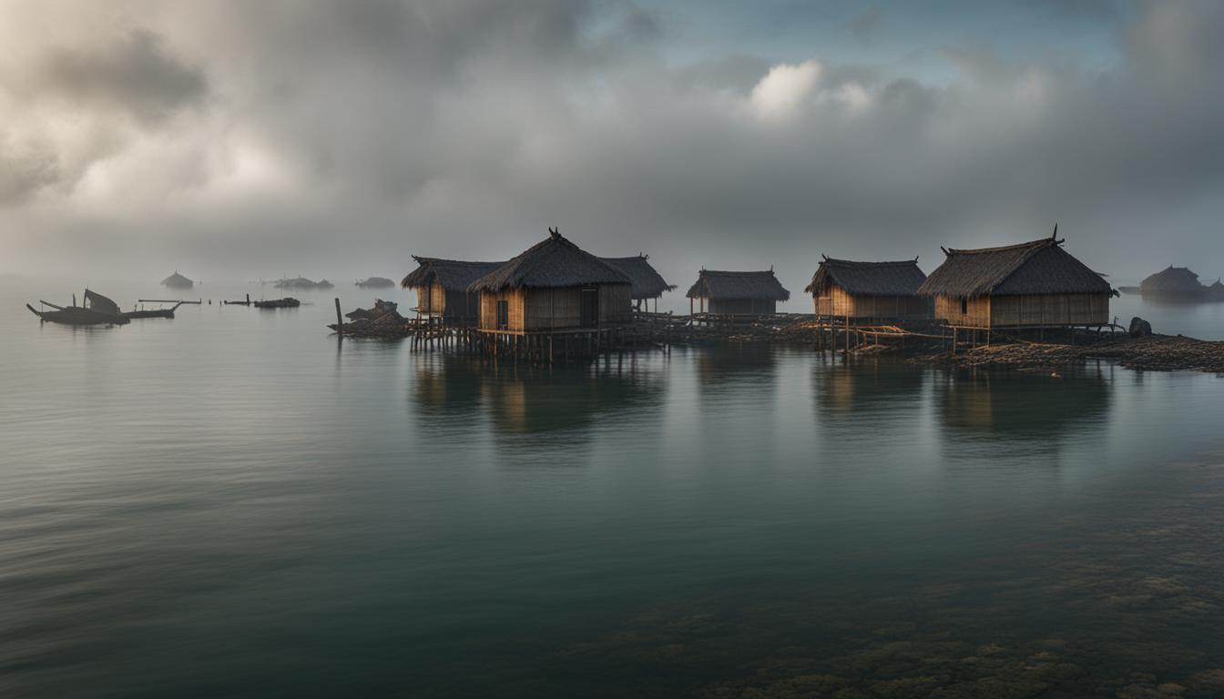 Mystery Unveiled: The Roanoke Colony Enigma