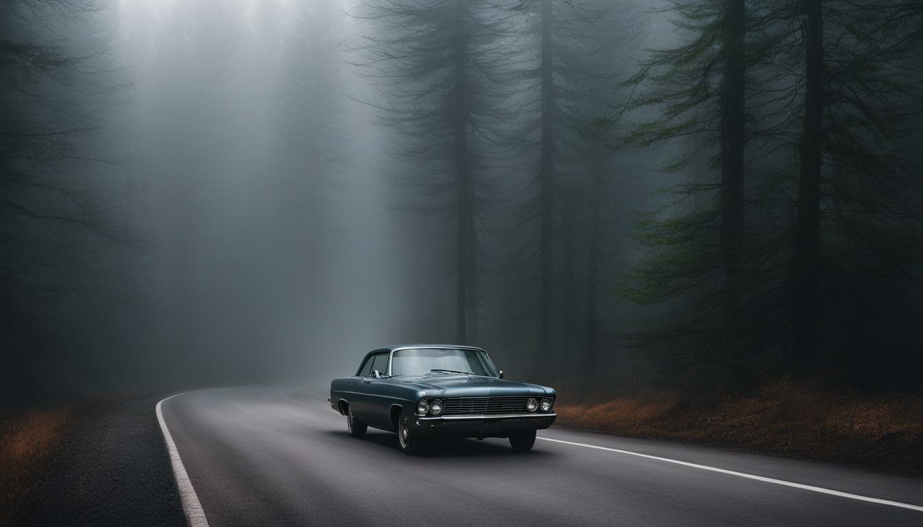 Unsolved Mysteries: Strange Disappearances Unveiled