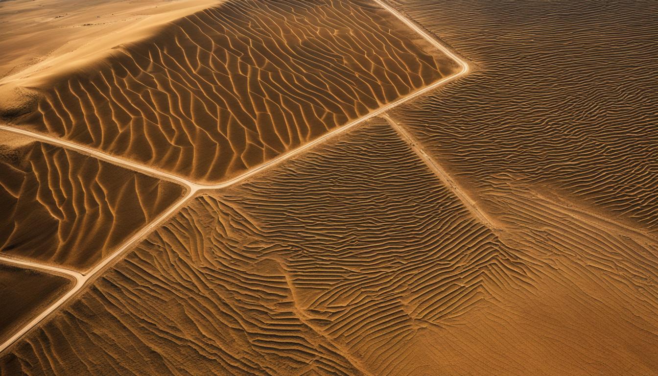 Unraveling the Nazca Lines Mystery - Ancient Enigma