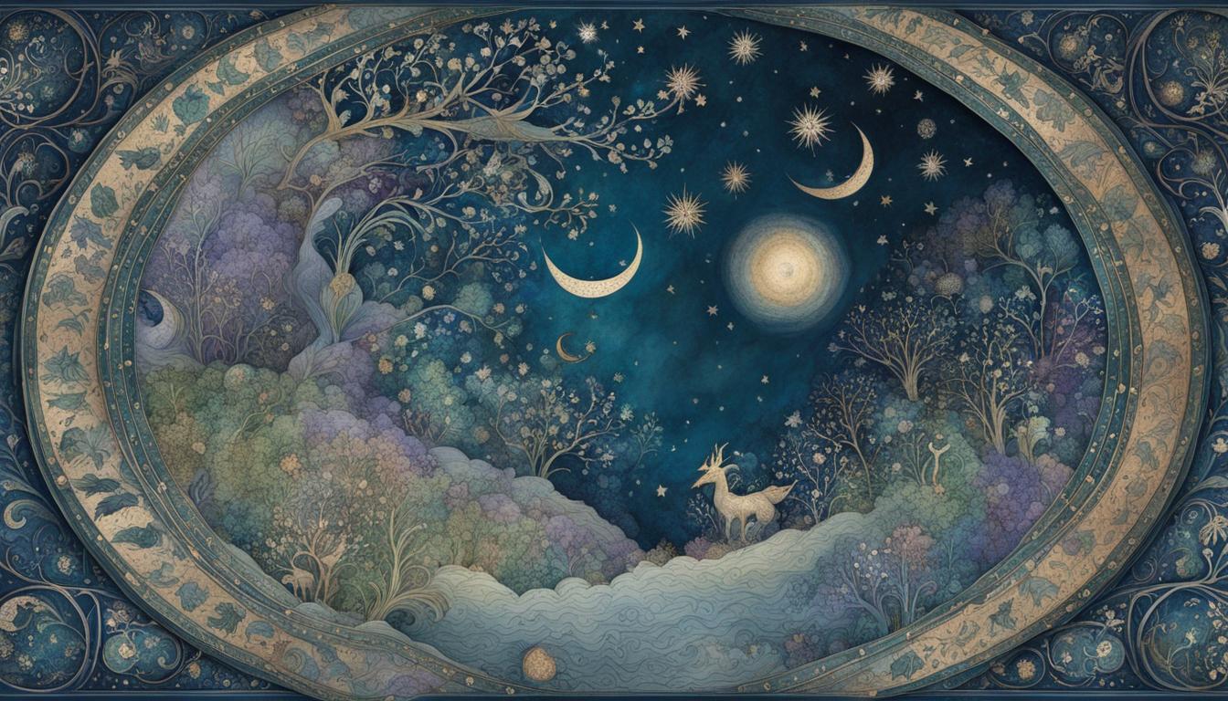 Unraveling the Mystery of the Voynich Manuscript