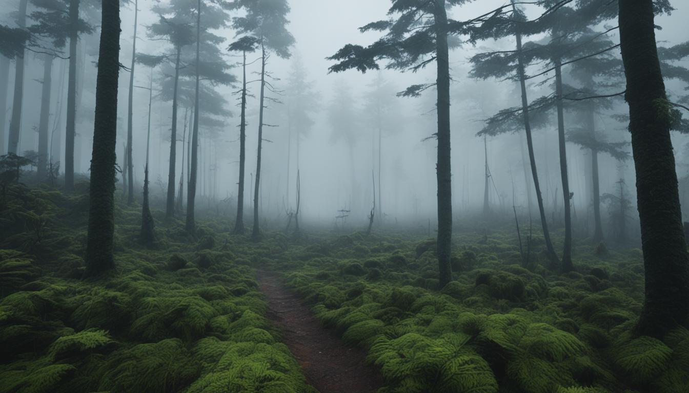 Unsolved Mysteries: Strange Disappearances Unveiled