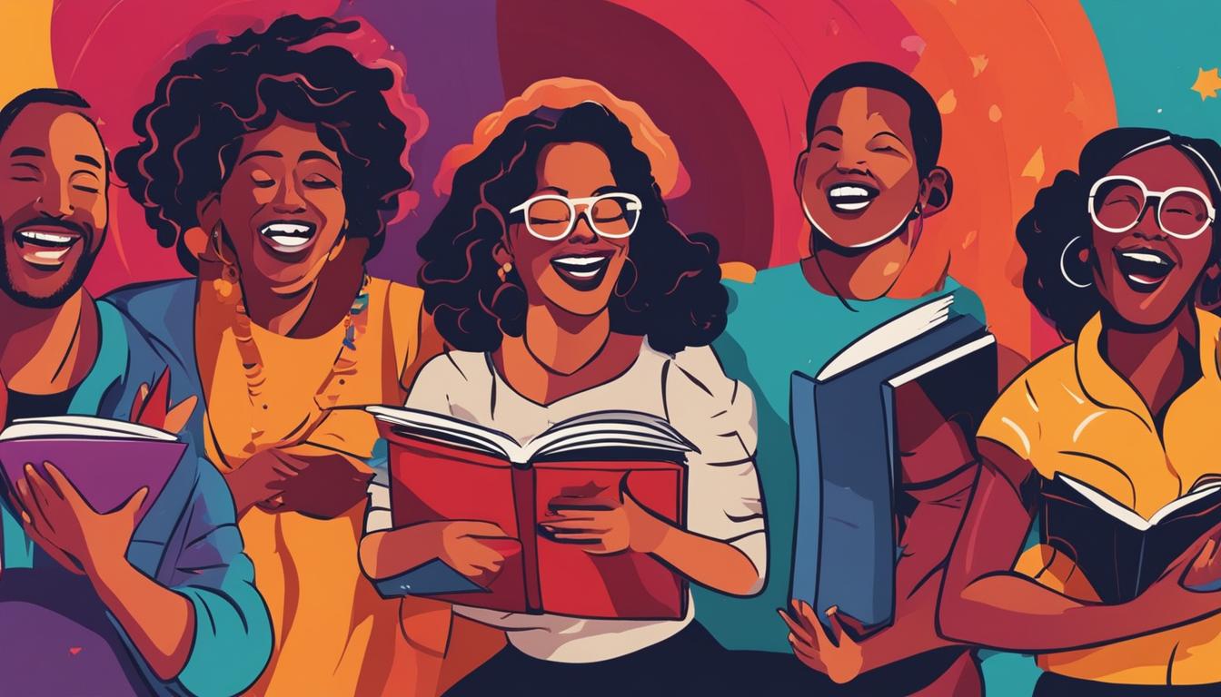 The Science of Laughter: Unraveling the Mysteries Behind Humor