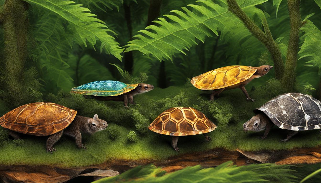 Bizarre Animal Adaptations: Nature's Most Unusual Survival Strategies