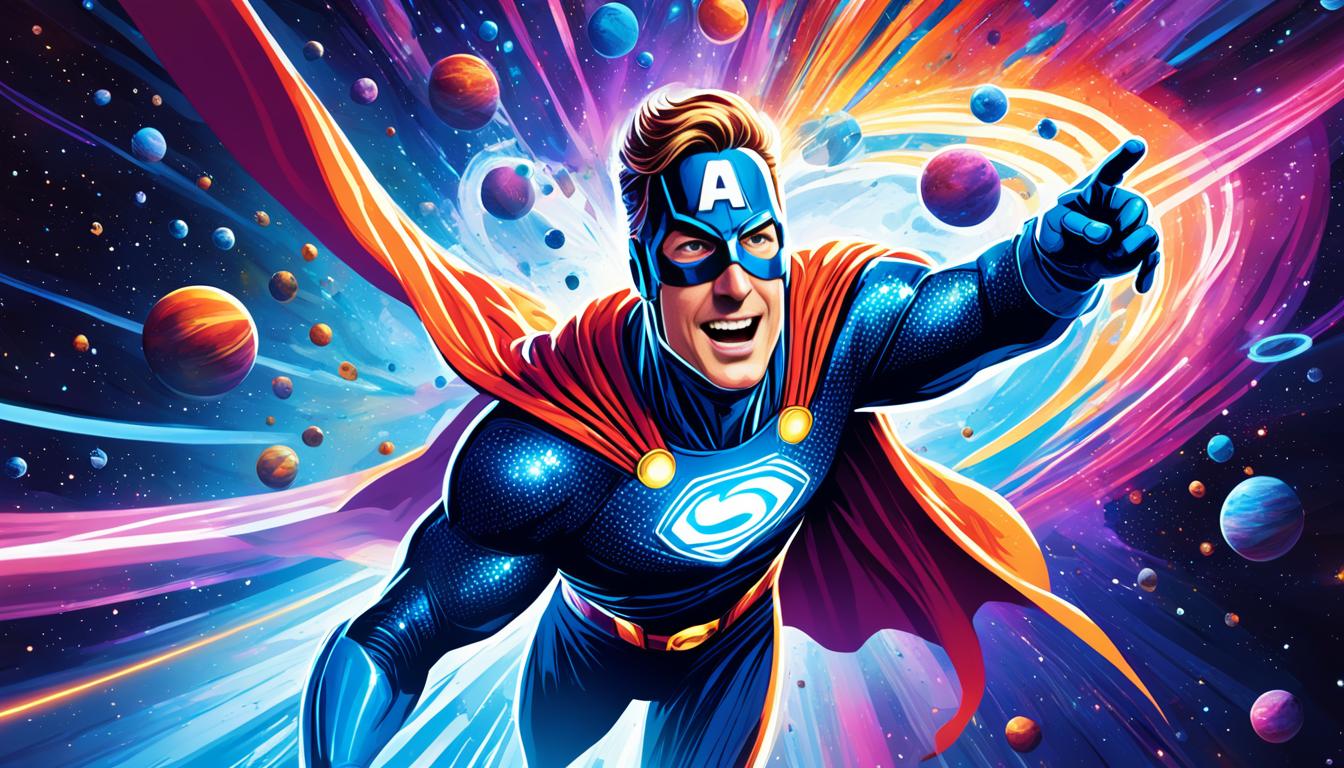 The Physics of Superheroes: Analyzing the Scientific Concepts in Comic ...