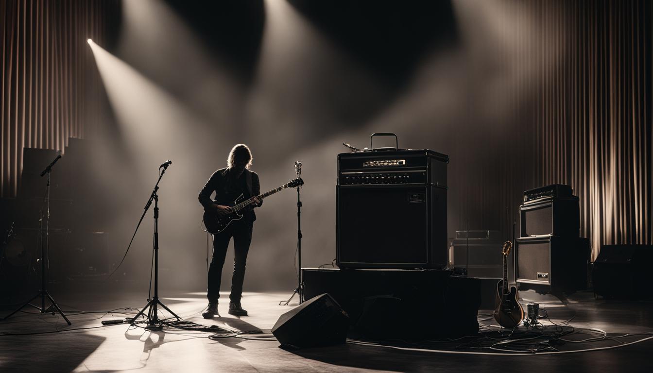 Exploring the Mystery of The 27 Club Legend