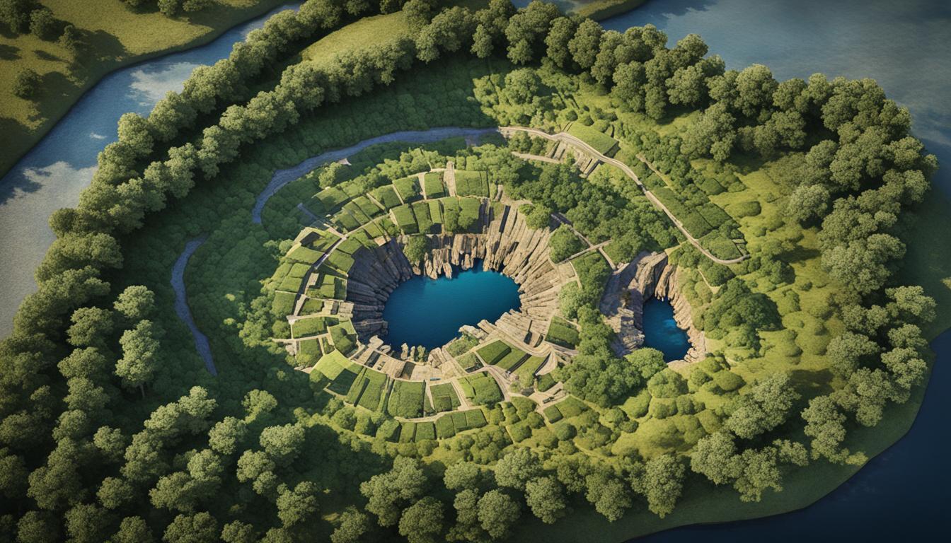 Unlocking the Mystery: The Oak Island Money Pit