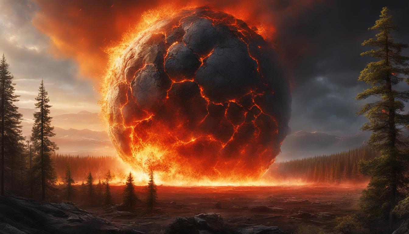 Exploring the Mystery of The Tunguska Event