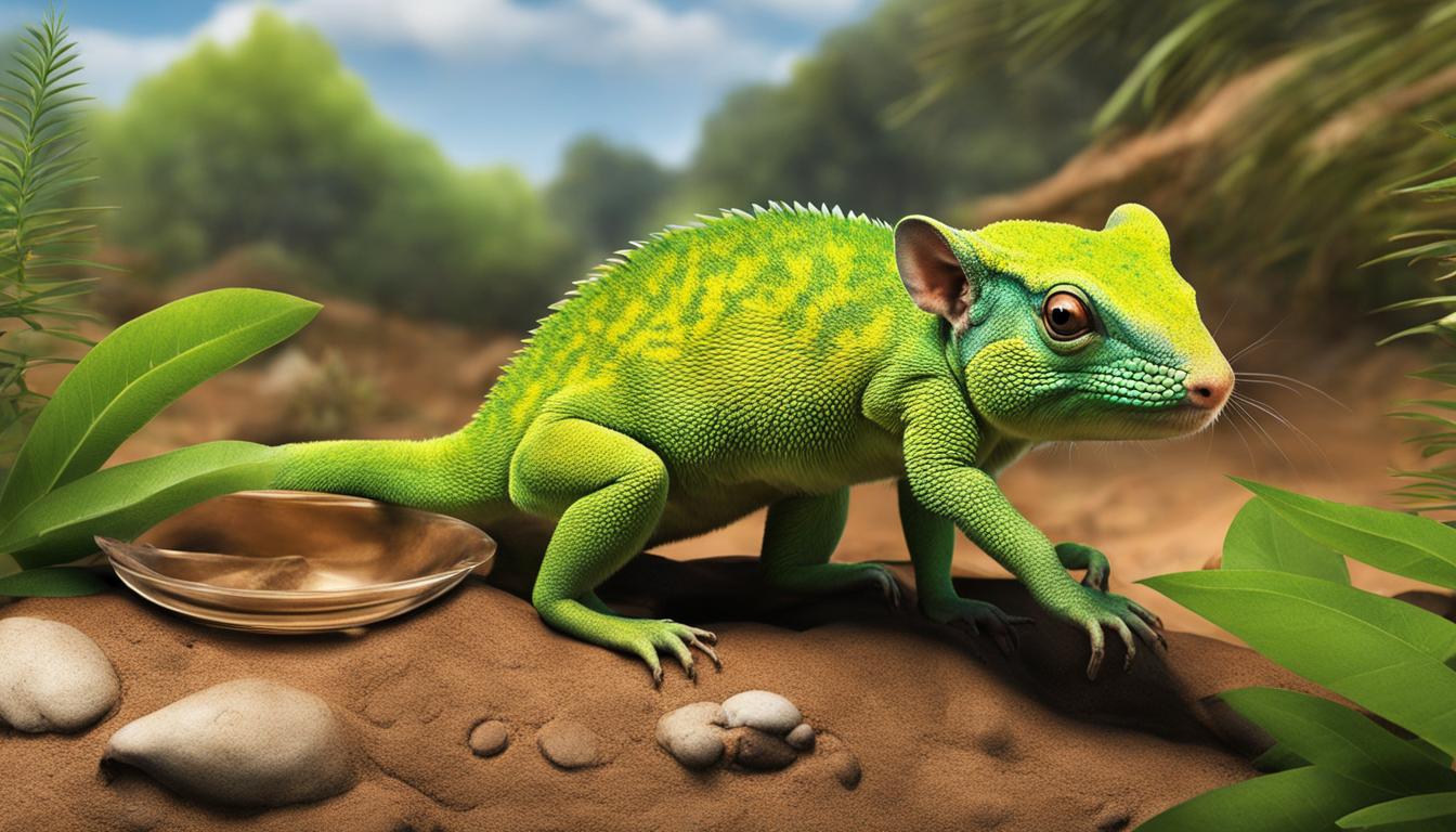 Bizarre Animal Adaptations: Nature's Most Unusual Survival Strategies