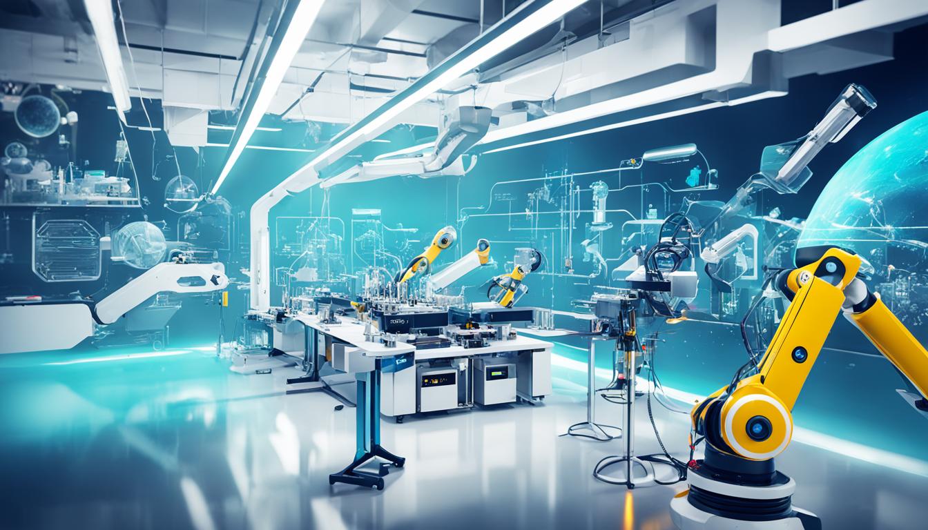 Unveiling the Future: A Glimpse into Emerging Scientific Technologies