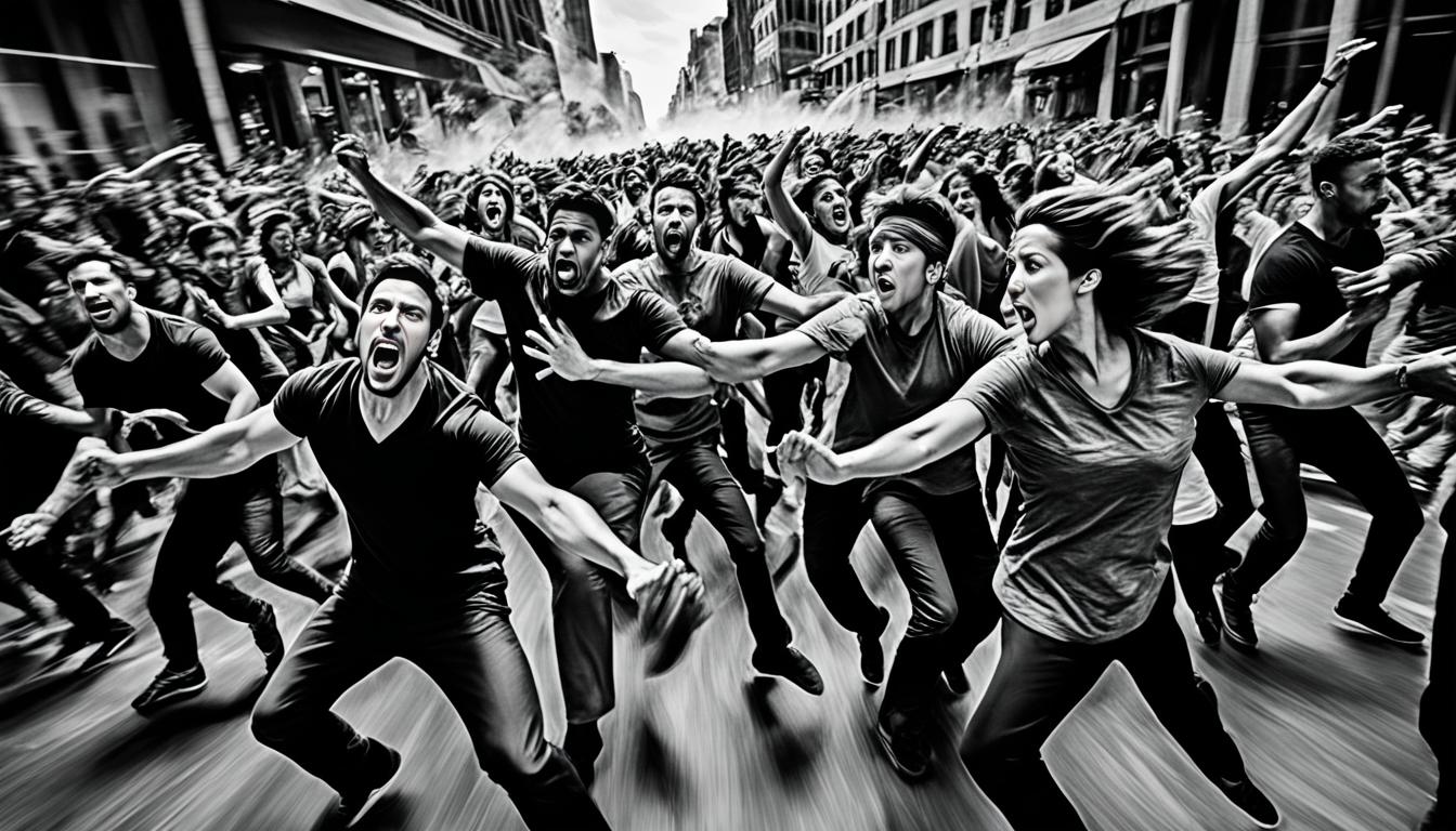 The Dancing Plague of 1518: Historic Mystery