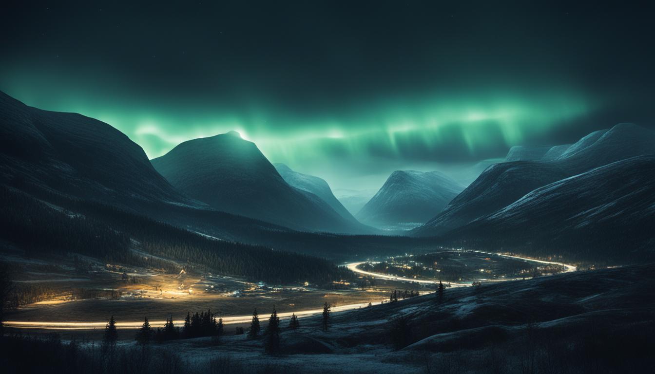 Unveiling the Mystery of The Hessdalen Lights