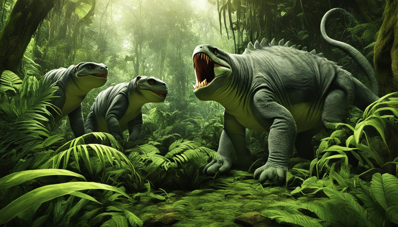 Bizarre Animal Adaptations: Nature's Most Unusual Survival Strategies