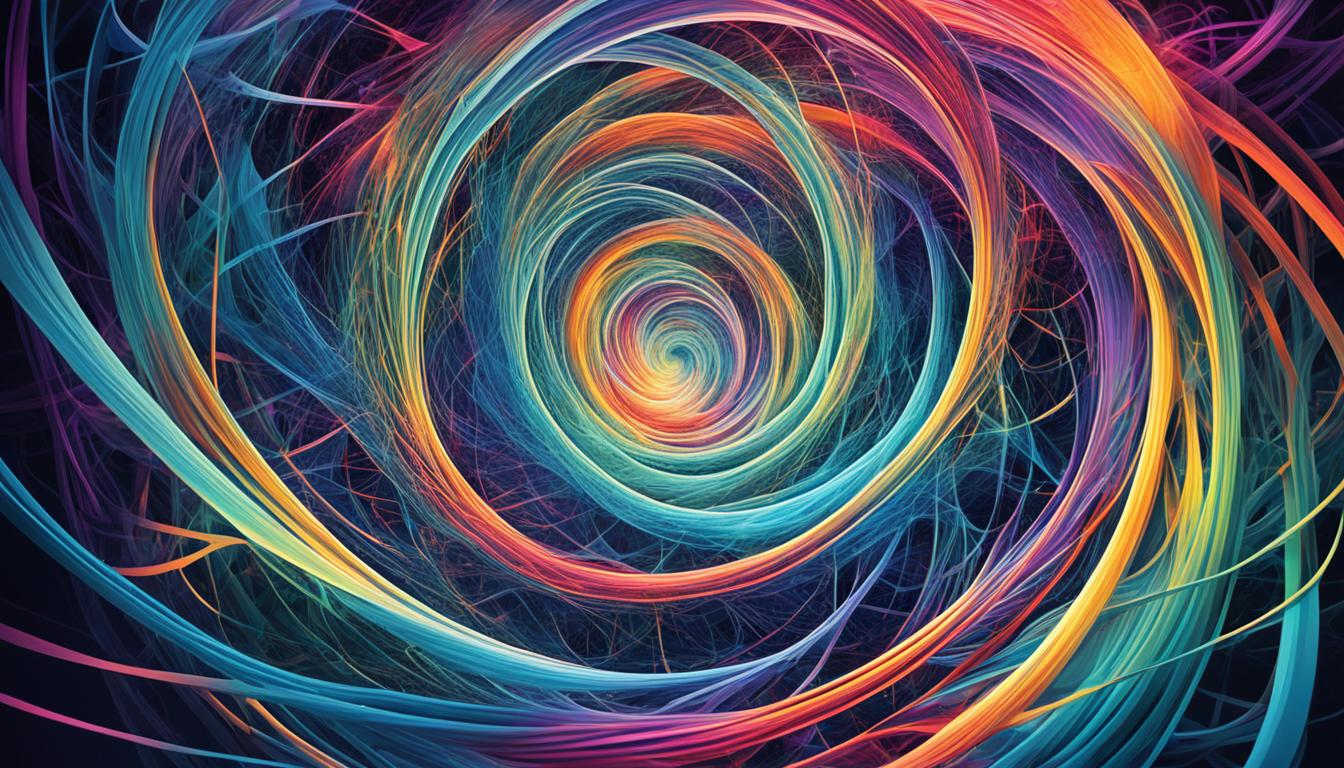 The Weird World of Quantum Entanglement: Spooky Action at a Distance