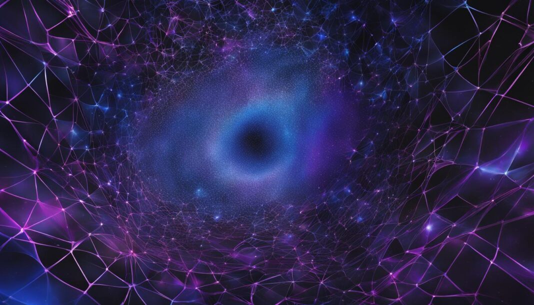 The Weird World of Quantum Entanglement: Spooky Action at a Distance