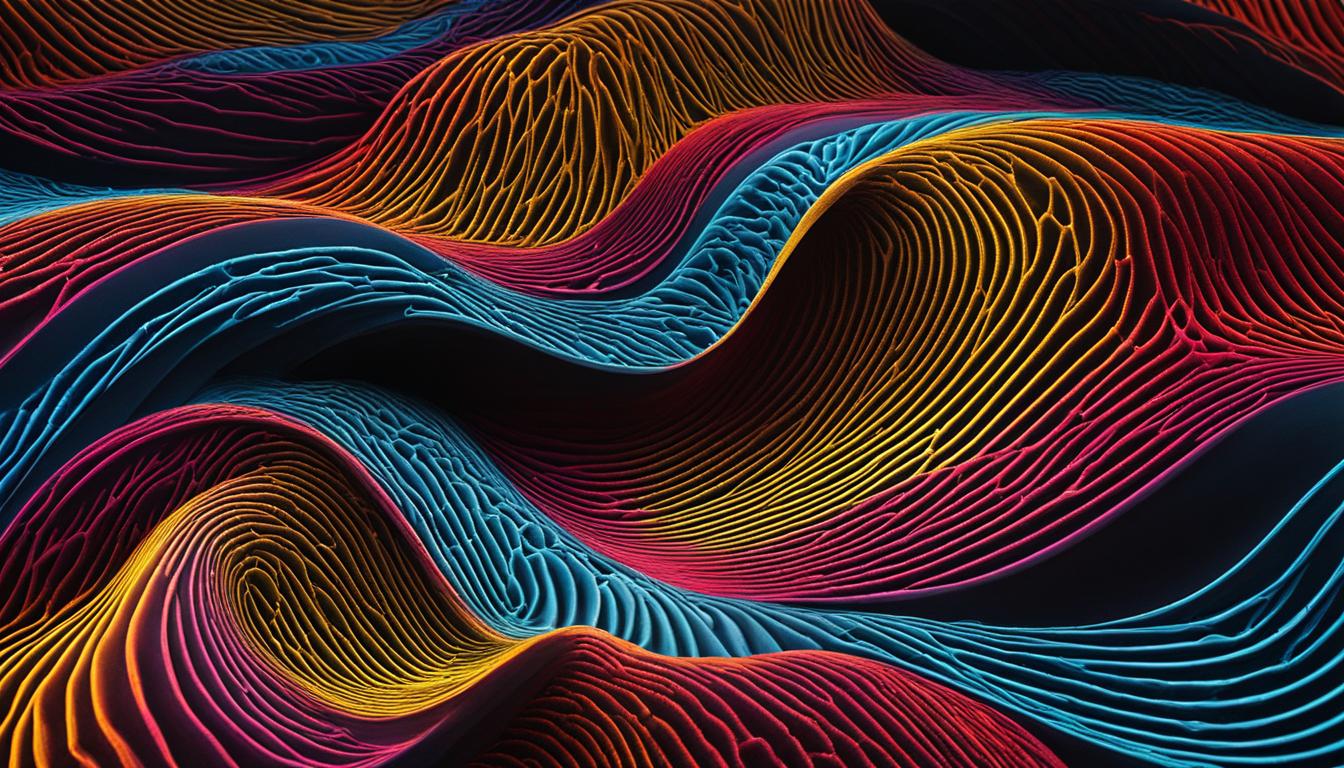 Cymatics: The Science of Sound Visualization