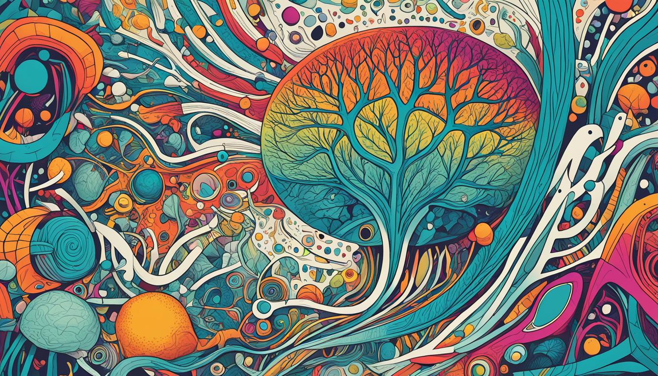 The Quirky Side of Neurobiology: Strange Behaviors Explained