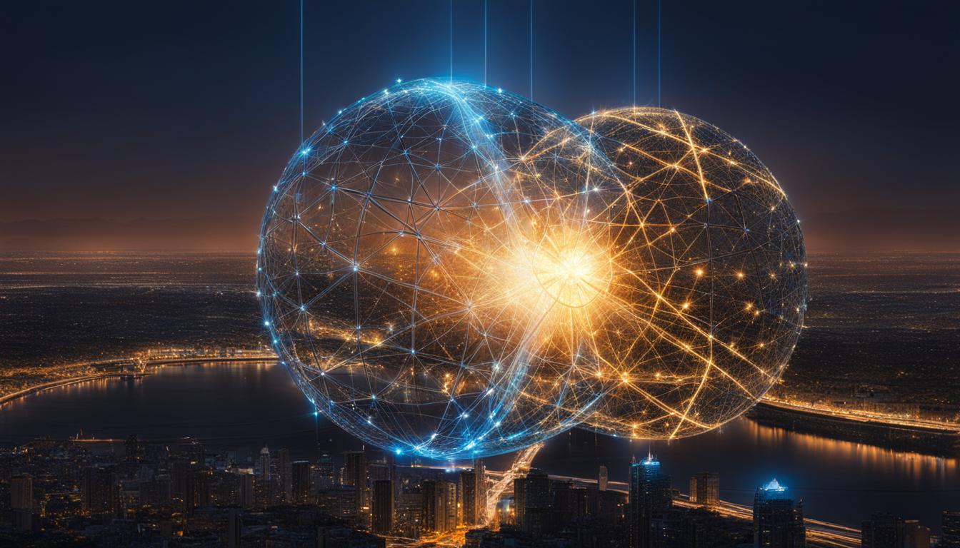 The Weird World of Quantum Entanglement: Spooky Action at a Distance