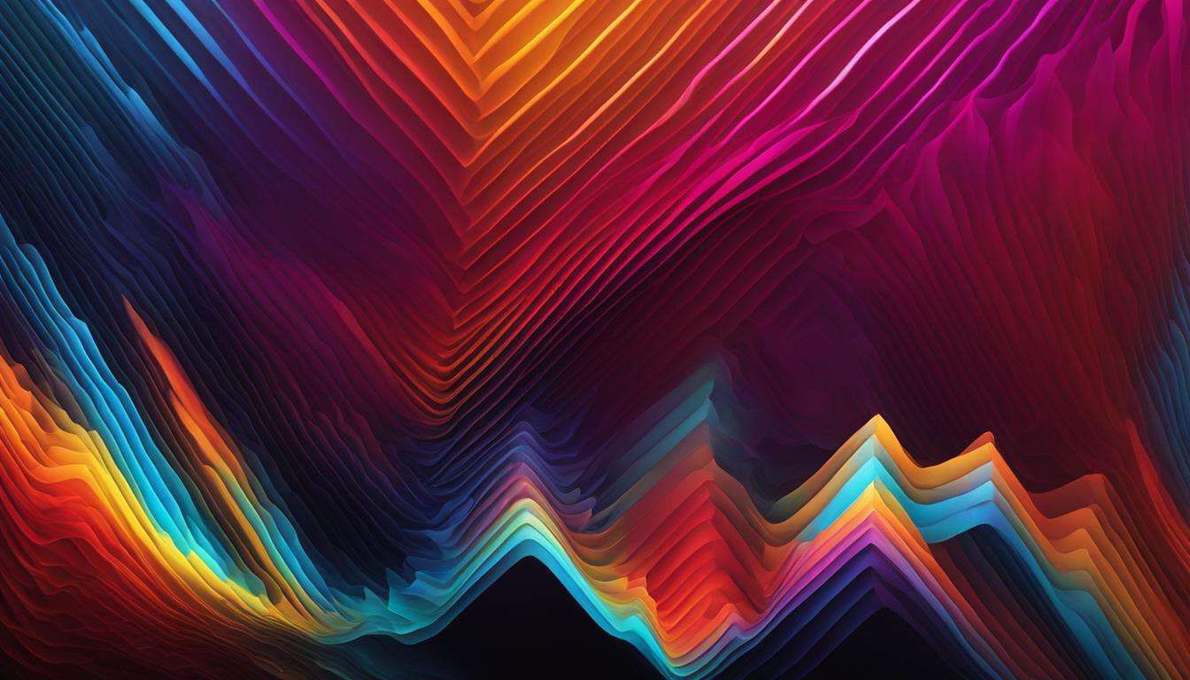 Cymatics: The Science of Sound Visualization