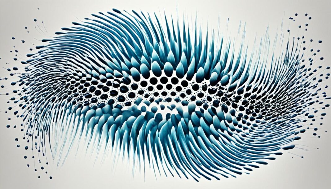 Cymatics: The Science of Sound Visualization