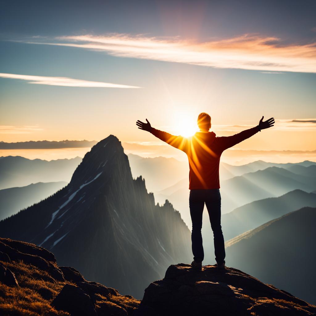 What Makes a Great Leader?