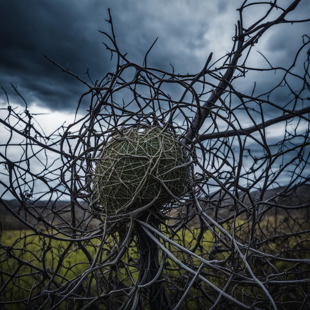 Coping with Insecurity and Envy