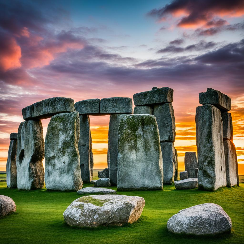 Uncover the Mysteries of Stonehenge: Ancient Marvel