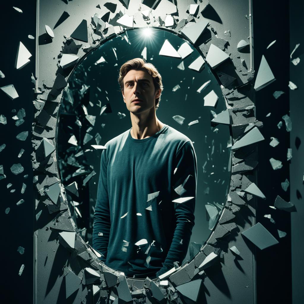 Healing from Past Wounds