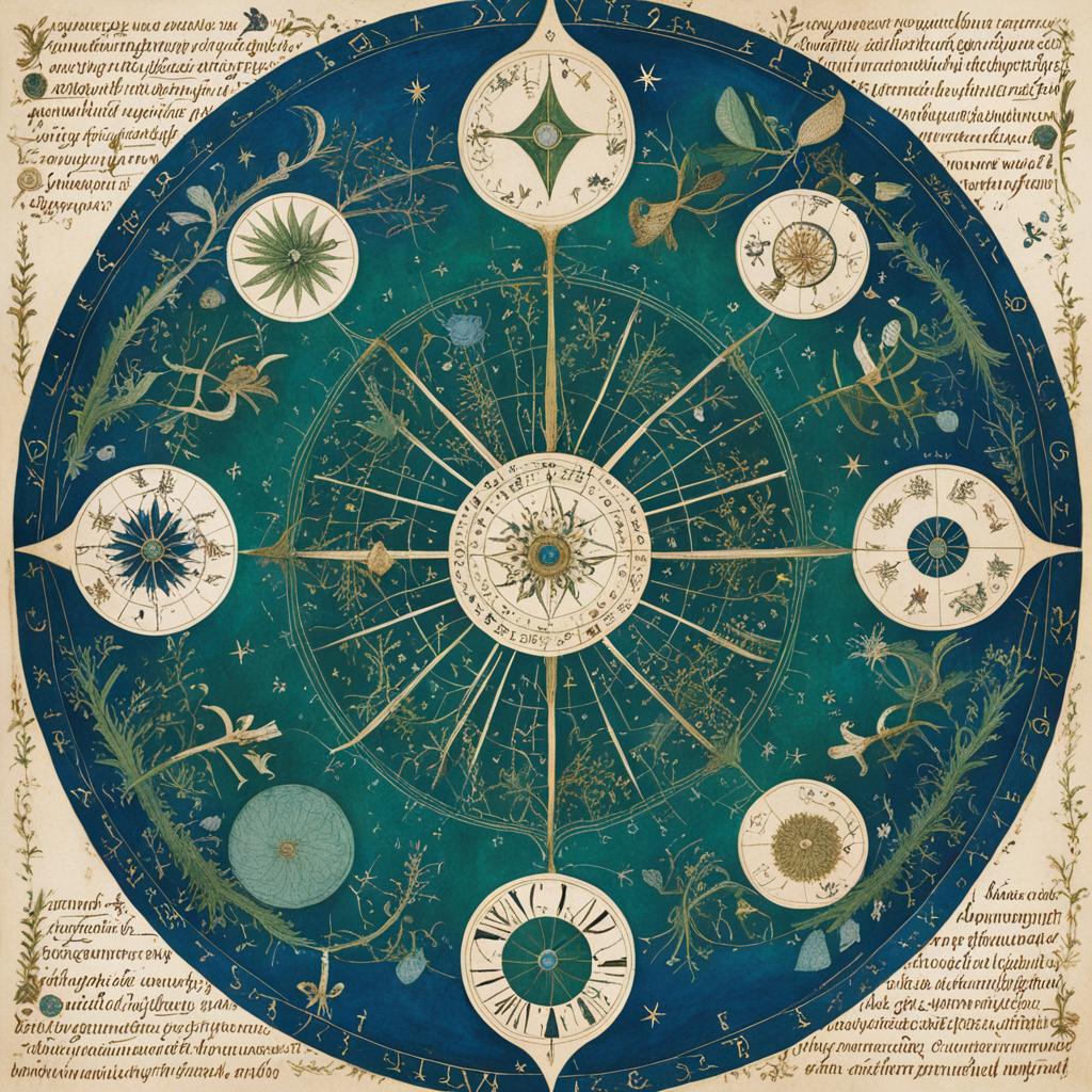 Unravel the Mystery: The Voynich Manuscript's Enigma