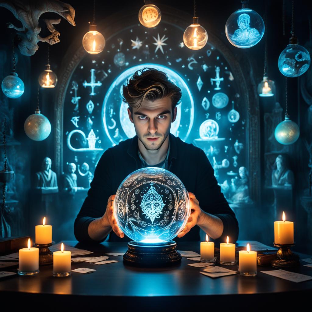 Exploring the World of Psychics: Real or Hoax?