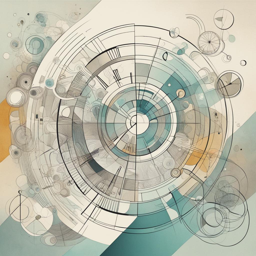 How Our Minds Change as We Grow Older