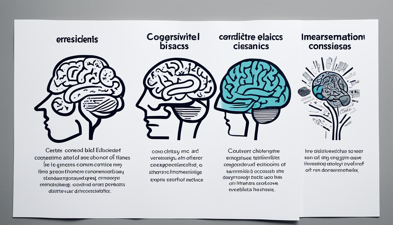 How Cognitive Biases Influence Our Decisions