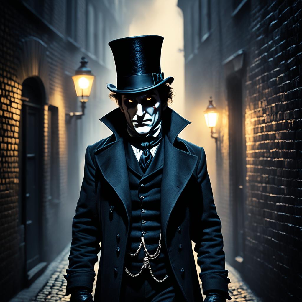 Who Was Jack the Ripper? Theories and Suspects
