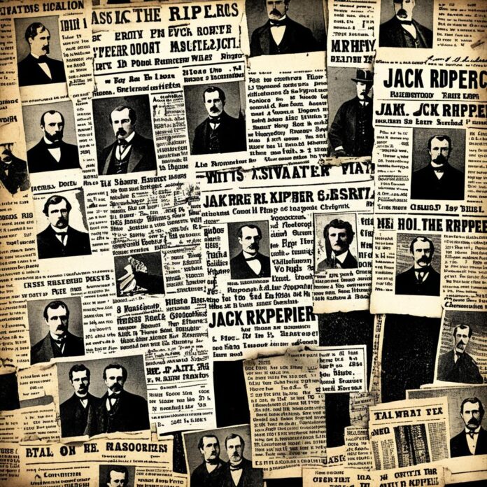 Who Was Jack the Ripper? Theories and Suspects