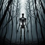 The Chilling Tale of the Slender Man