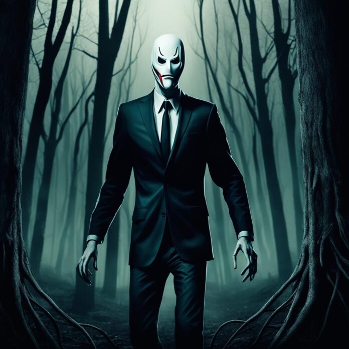 The Chilling Tale of the Slender Man