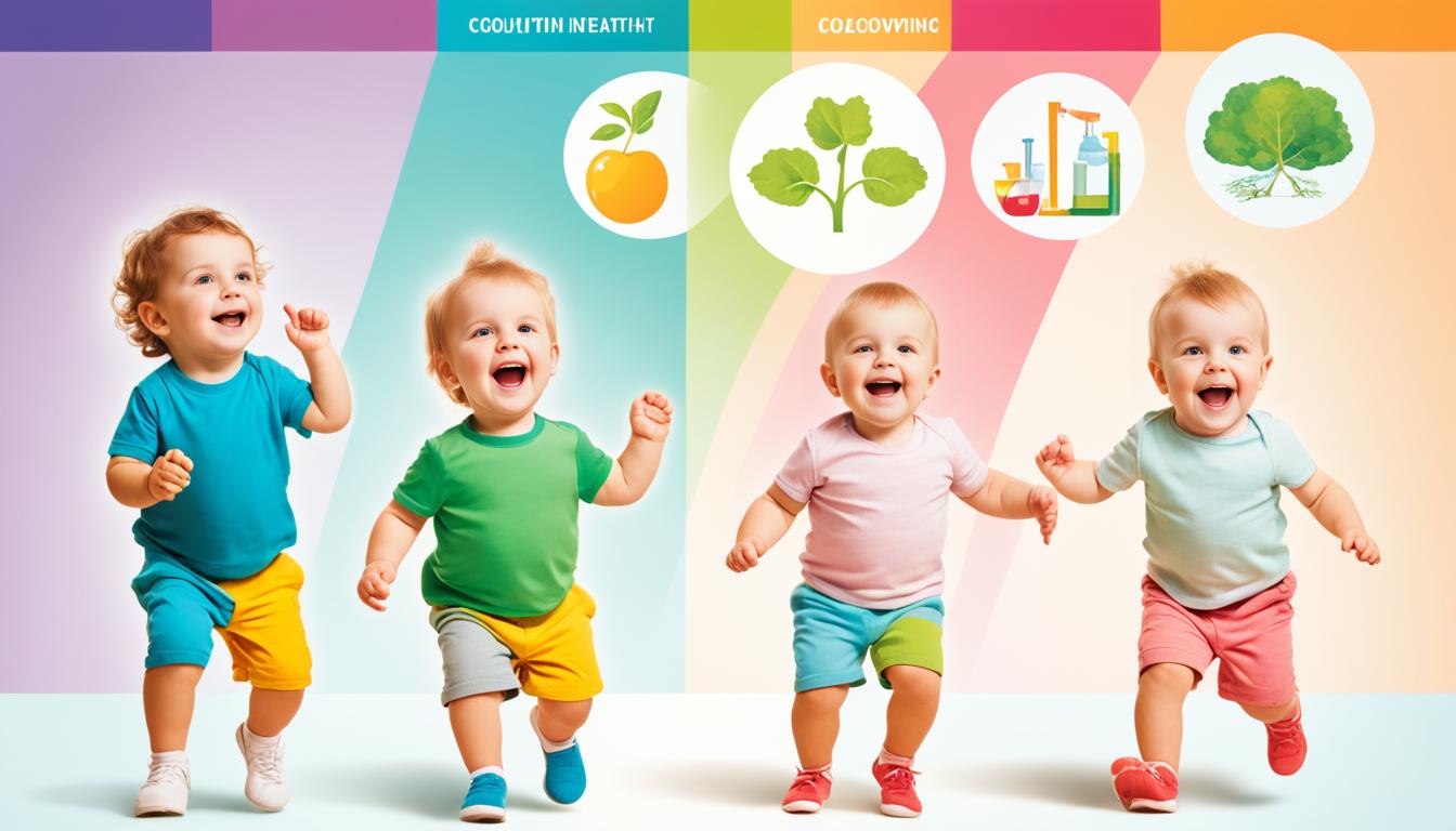 Understanding Childhood Development Stages