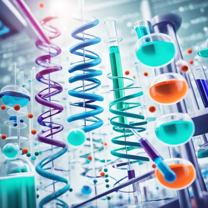 CRISPR and Genetic Engineering: The Future of Medicine