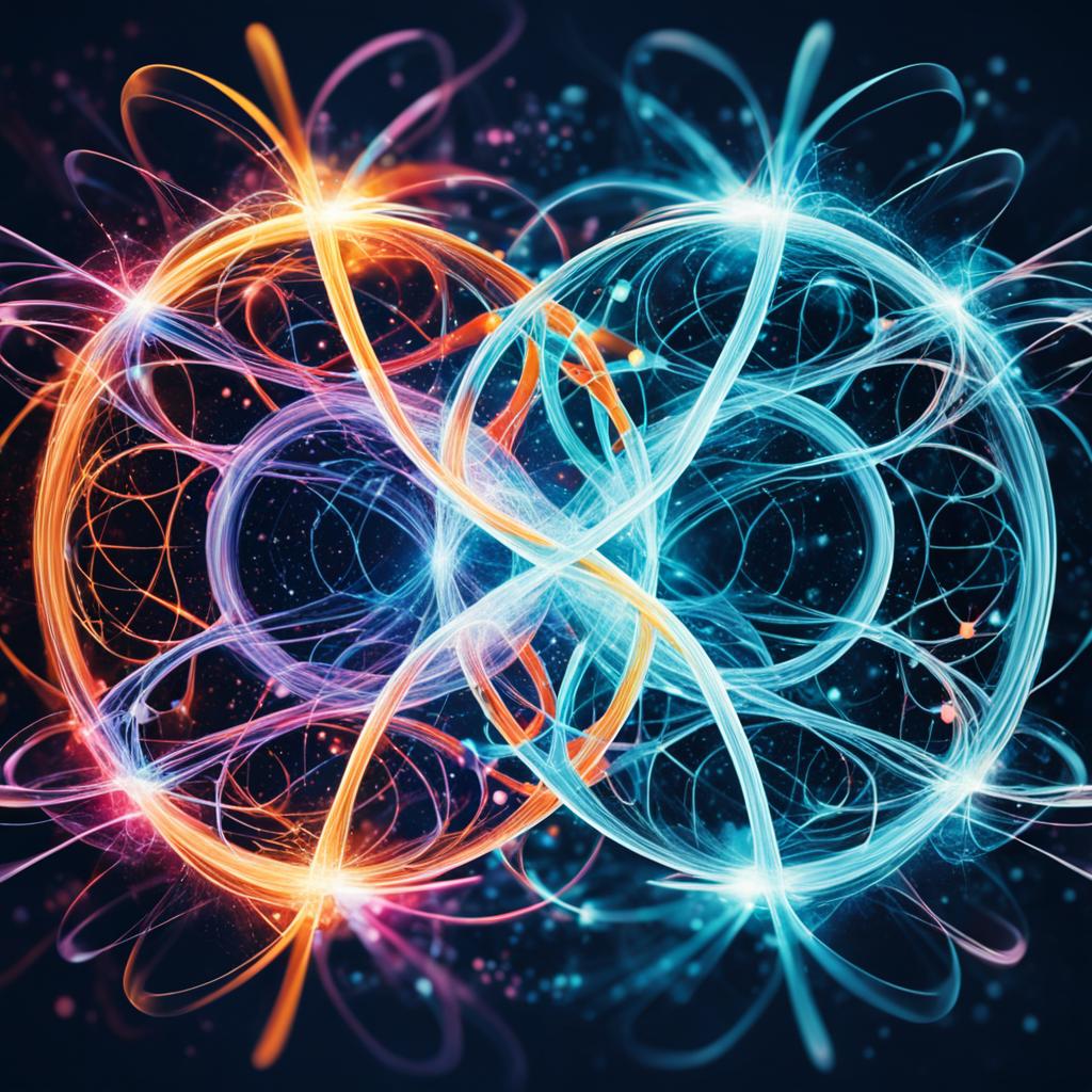 Understanding Quantum Entanglement: A Beginner's Guide