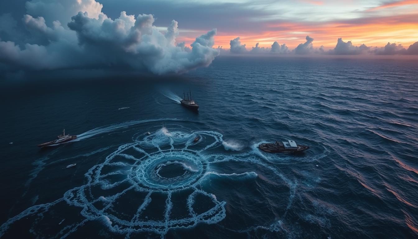 Unexplained Phenomena That Science Can't Solve