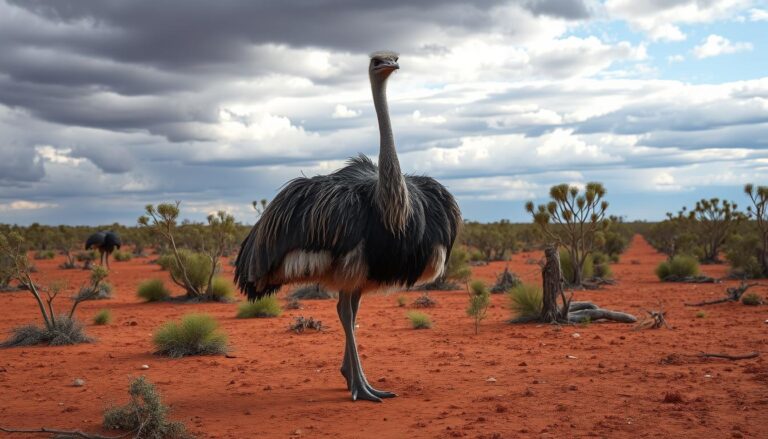 Australia’s War Against Birds: A Strange Historical Episode