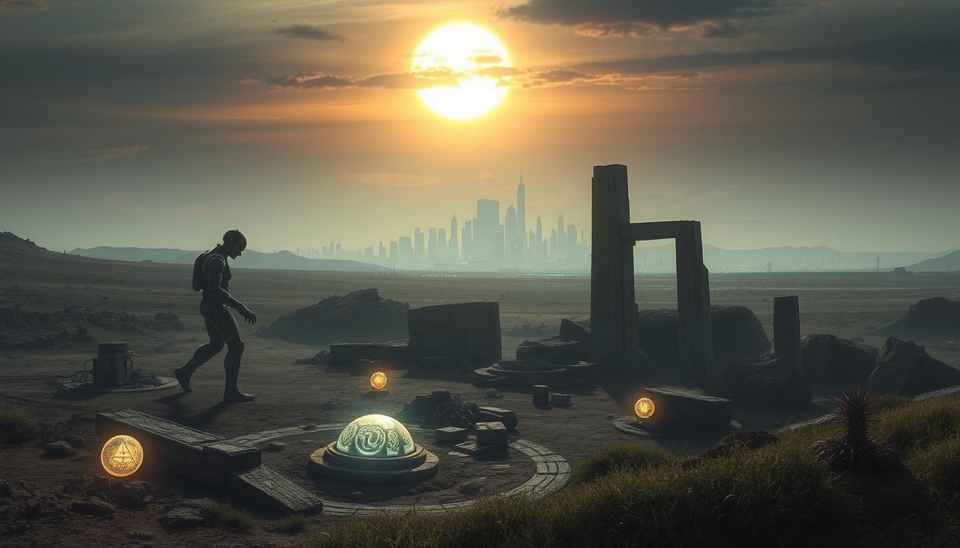 How Will Humans Be Remembered in a Million Years?