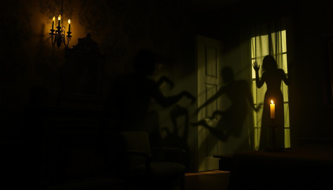 True Stories of Ghosts and Hauntings Around the World