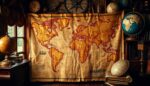 The Piri Reis Map: A 16th-Century Map with an Antarctic Puzzle