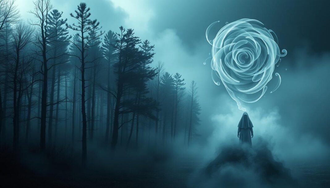 True Stories of Ghosts and Hauntings Around the World