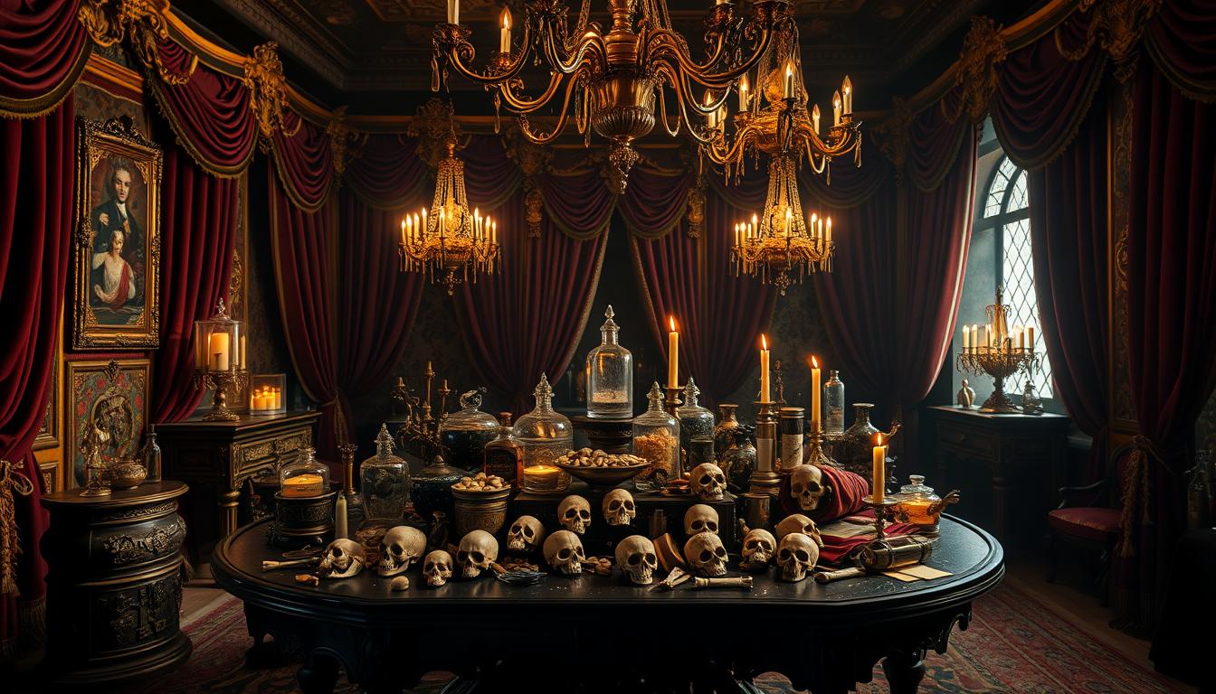 When Europeans Used Human Remains as Medicine