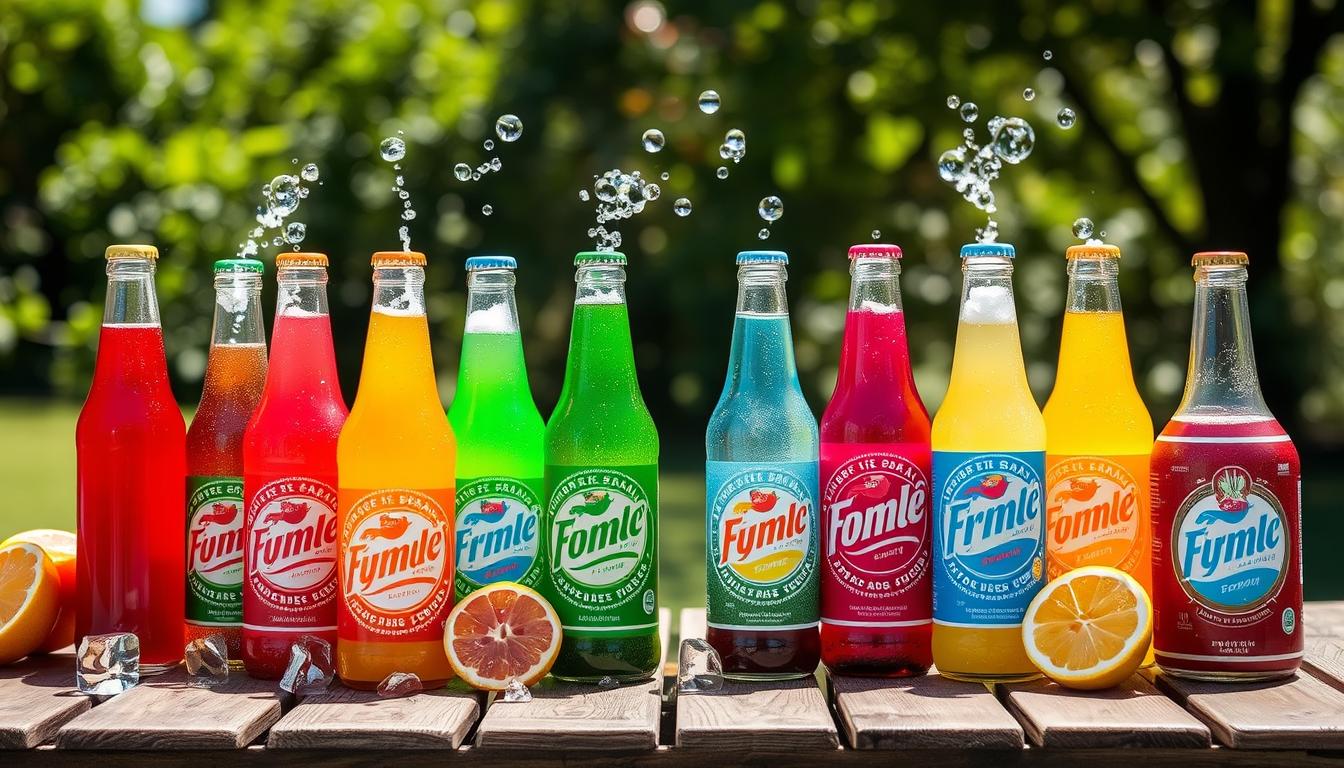 The Bizarre Origins of Everyday Snacks and Drinks