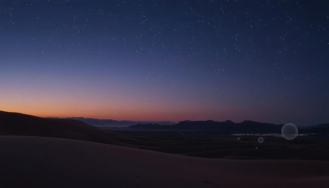 Unexplained Phenomena That Science Can't Solve