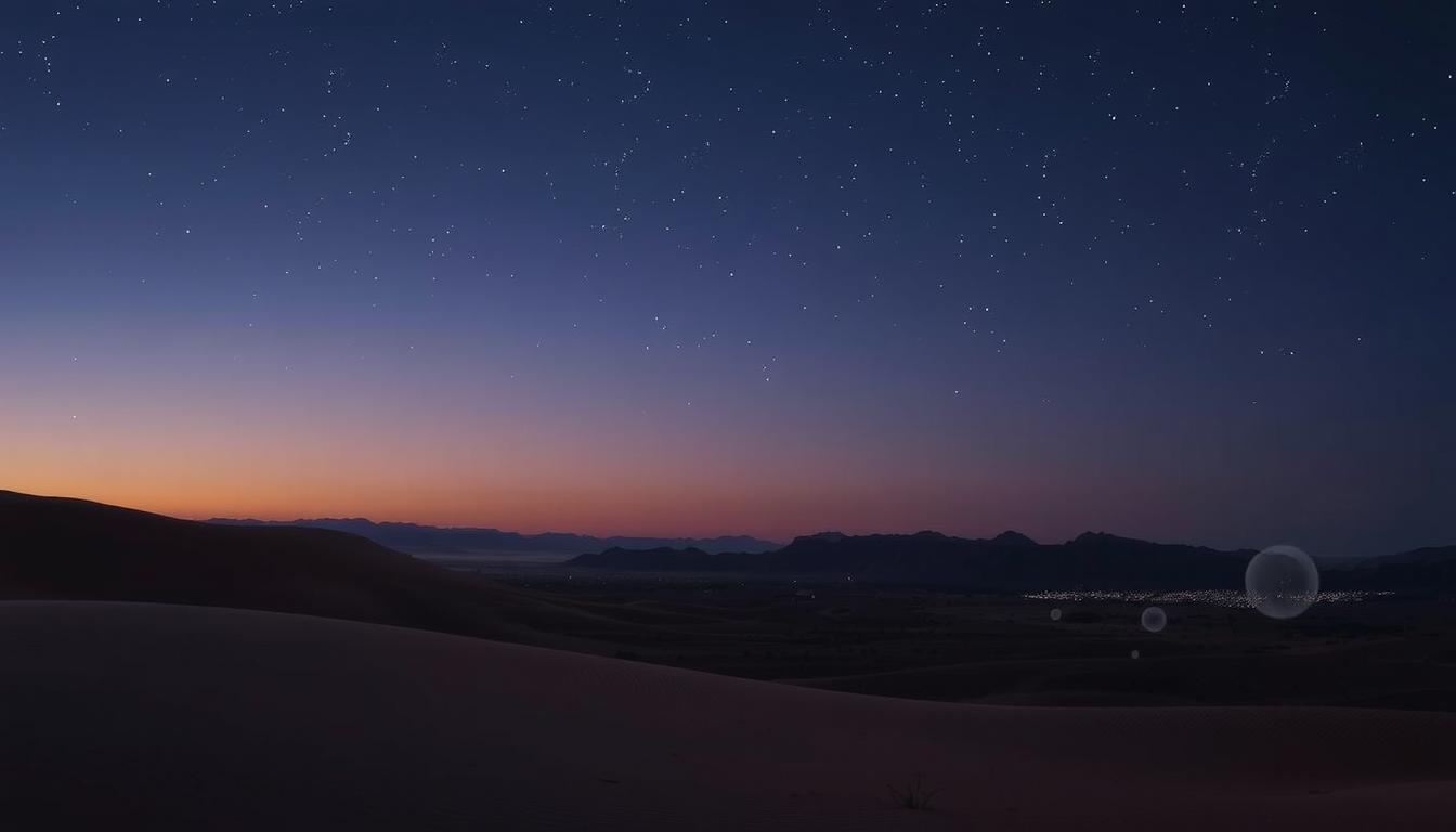 Unexplained Phenomena That Science Can't Solve