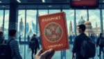 The Man from Nowhere: A Strange Tale of a Passport from a Non-Existent ...